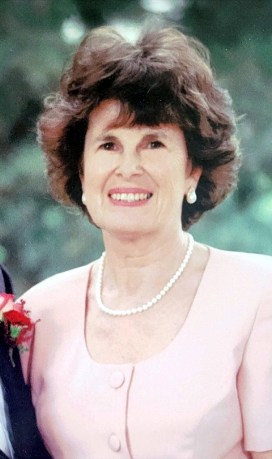 Eleanor Faye Russell Obituary - Jackson, MI