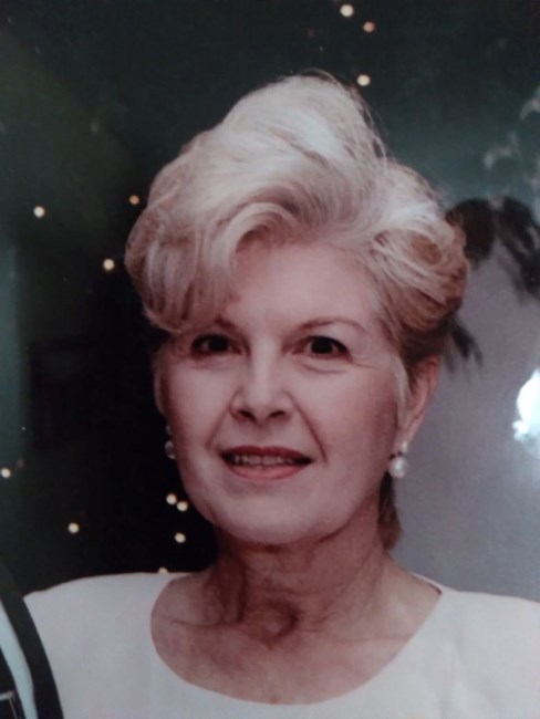 Fay A. Maxwell Obituary - Pickens, SC