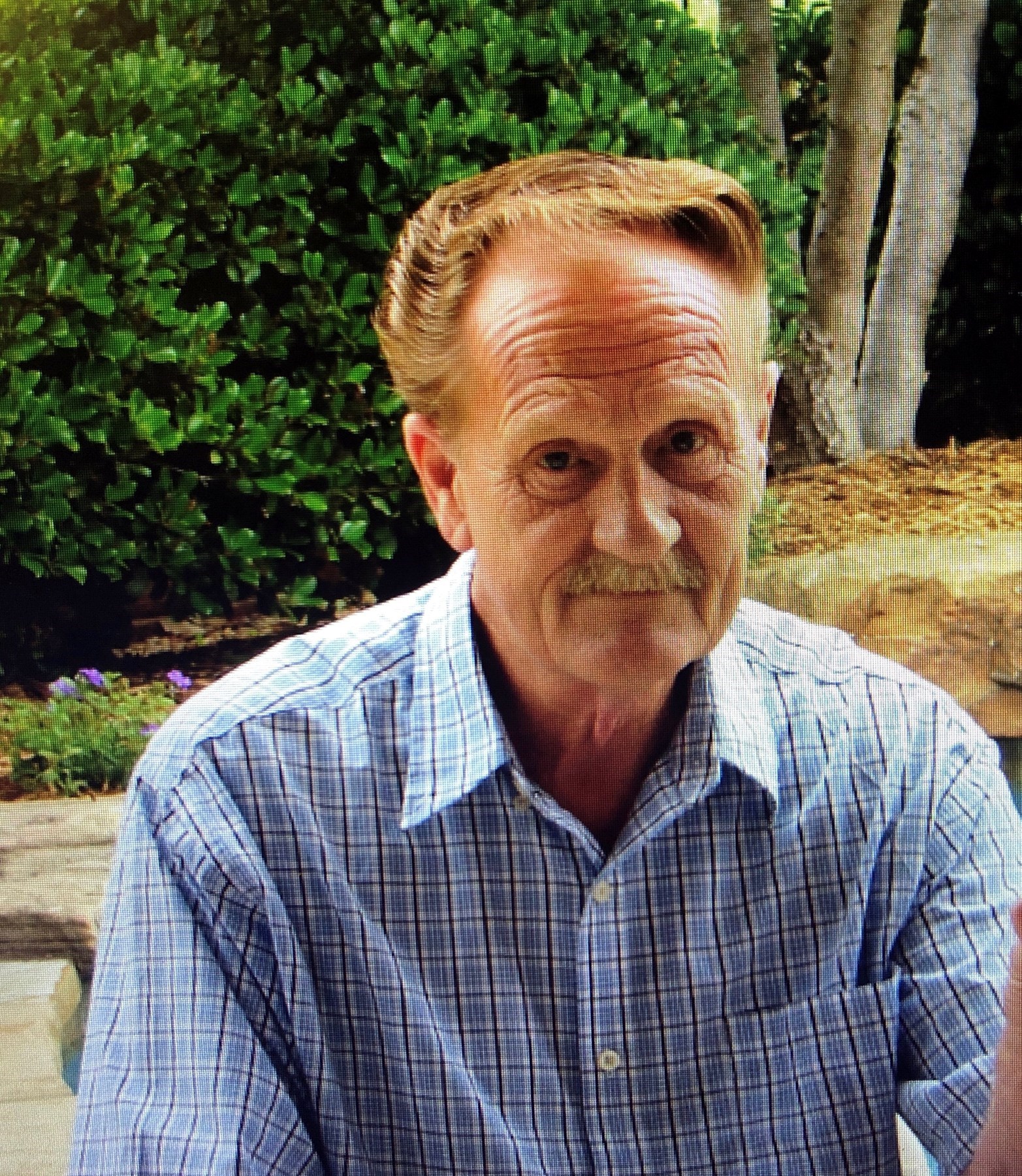 Robert Bigham Obituary - Mesquite, TX