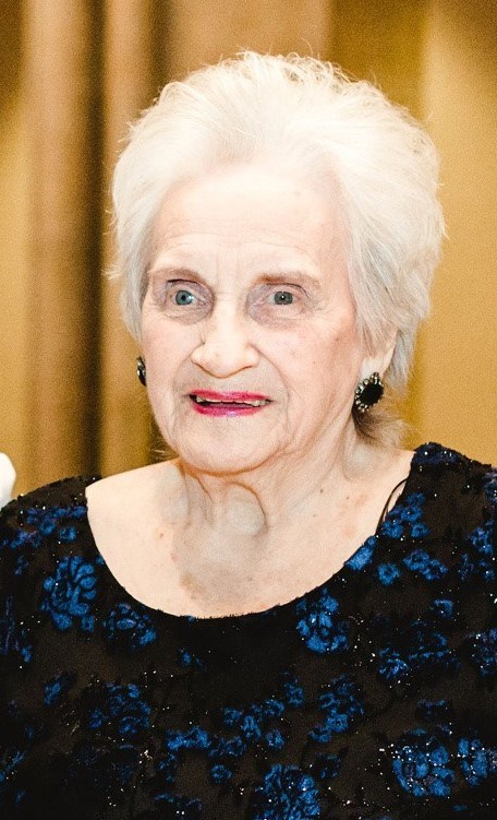 Mary Spataro Obituary - Haughton, LA