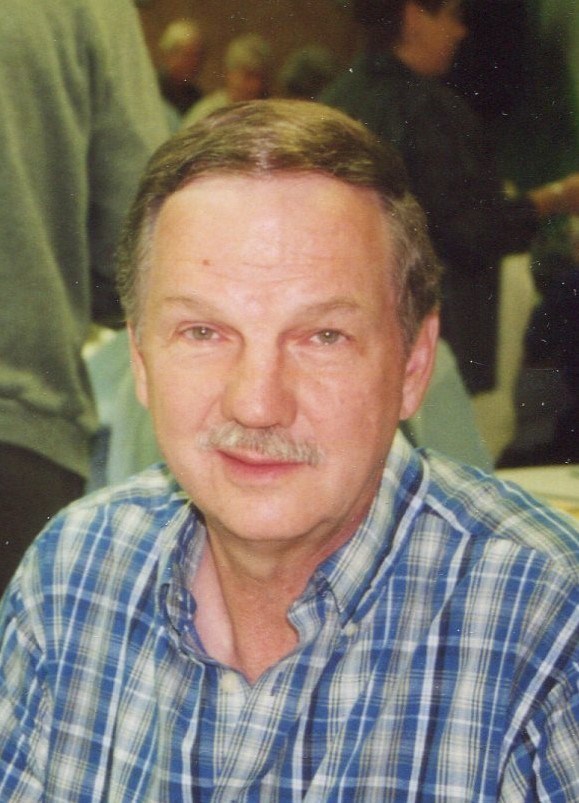 Hoyte Merrell Obituary - Hixson, TN