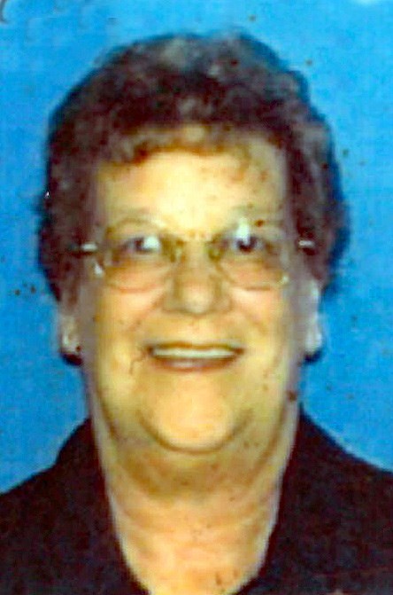Nancy Rambo Obituary - Connersville, IN