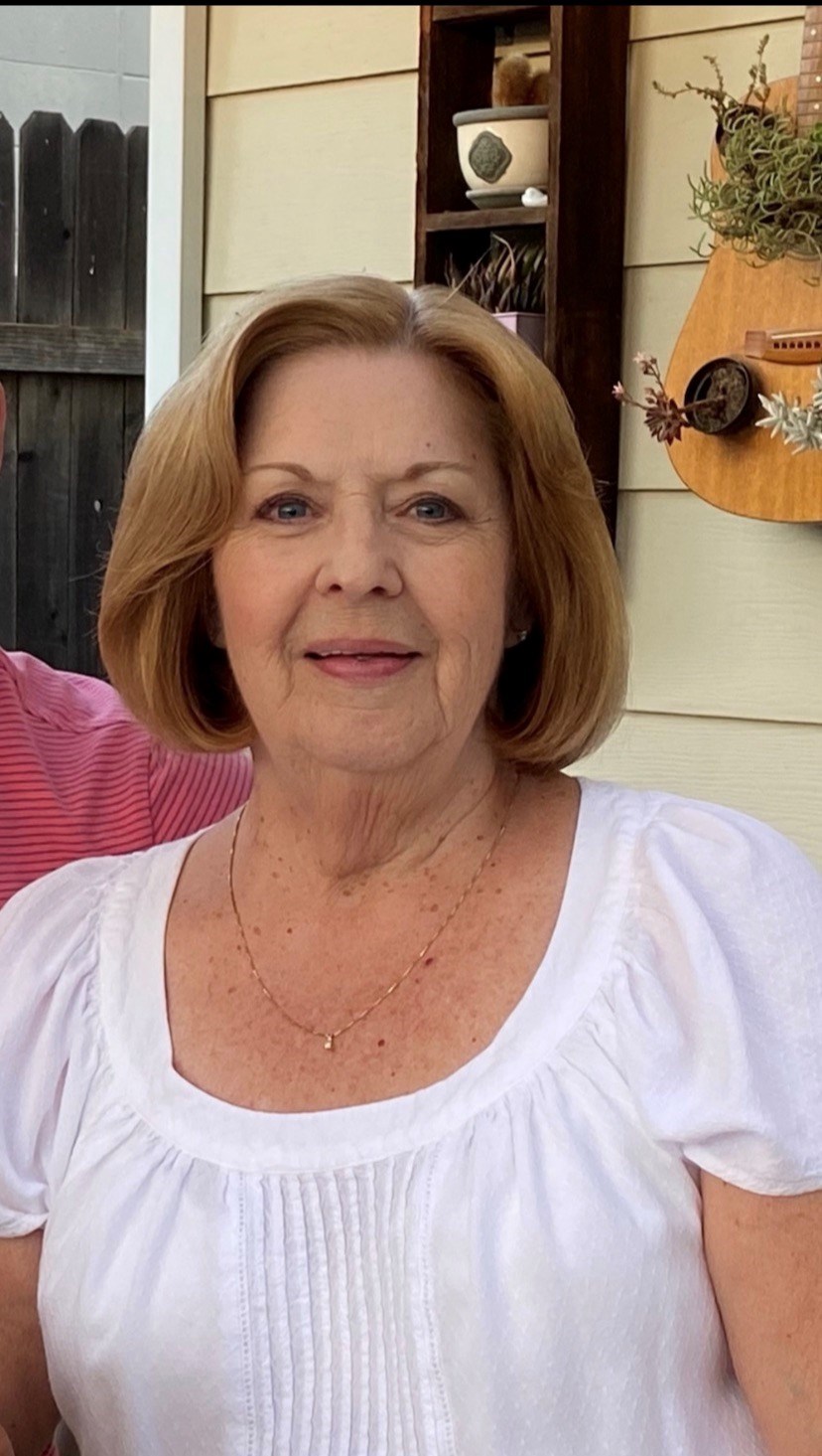 Carol Rico Obituary - Fairfield, CA