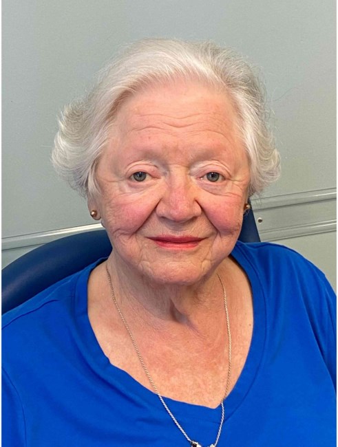 Dorothy Mae Perkins Obituary - Charlottesville, VA Dorothy Mae Perkins Obituary - Charlottesville, VA