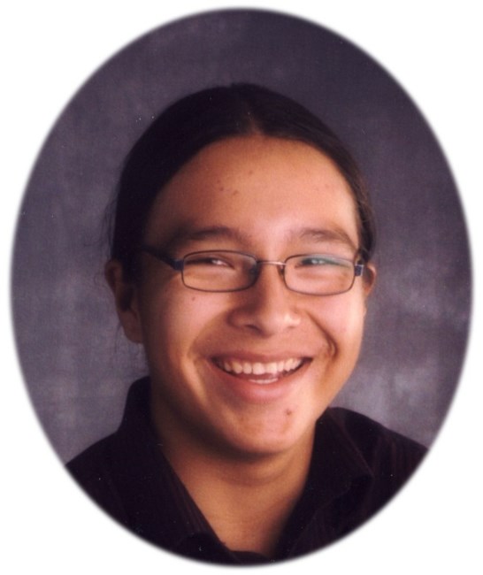 Preston Daniel Cole Redman Obituary - Fort Qu'appelle, SK