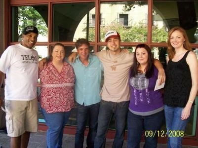 Kidd Kraddick Funeral