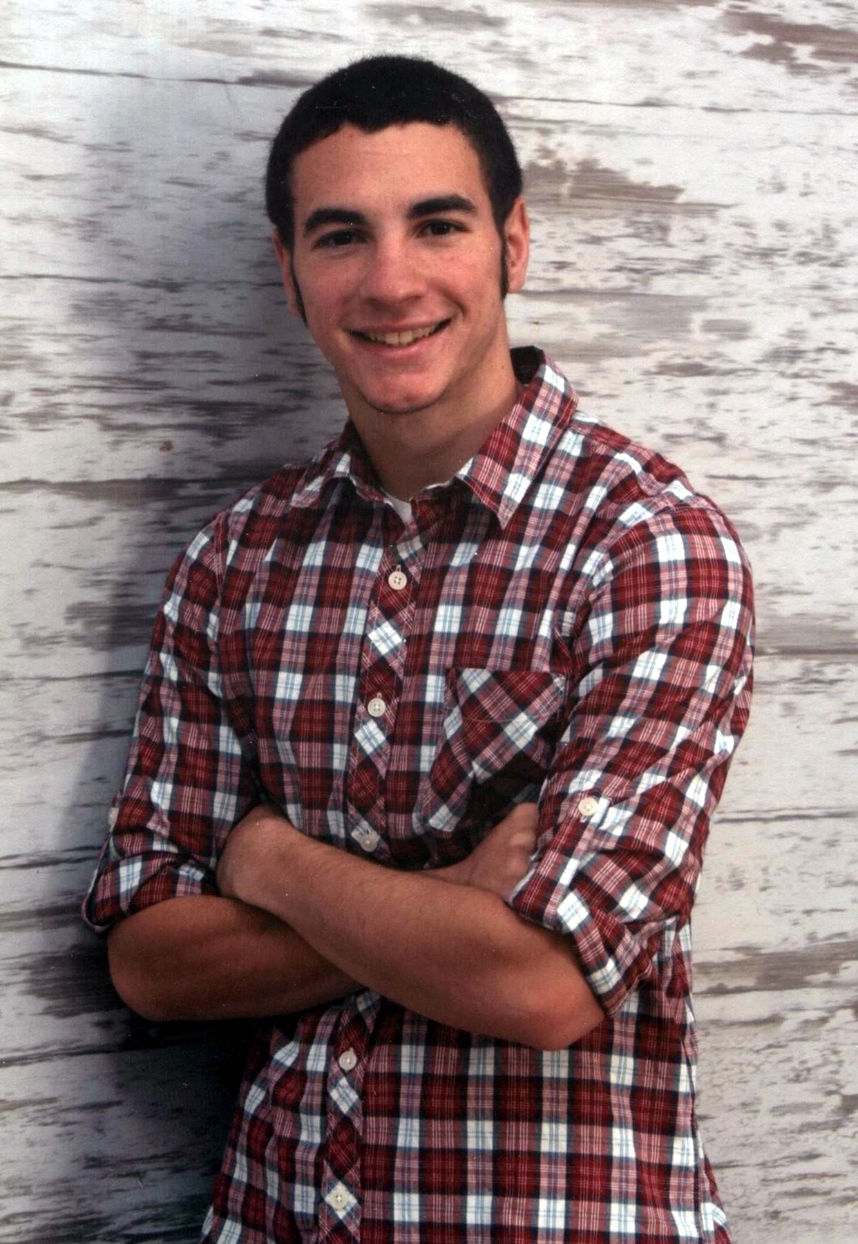 Eric Samuel Jones Obituary - Georgetown, TX