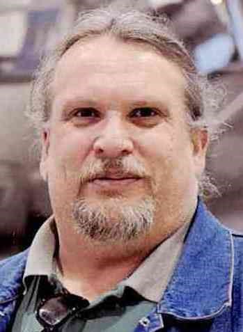 Peter Frantz Obituary - El Paso, TX