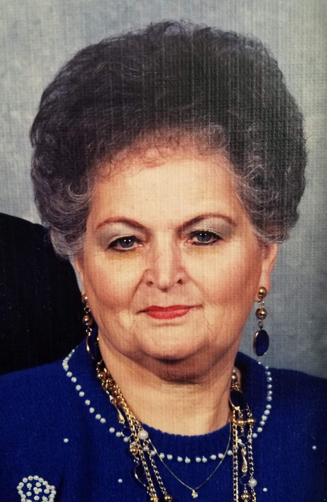 Mrs Virginia Earl Rhea Obituary - Houston, TX