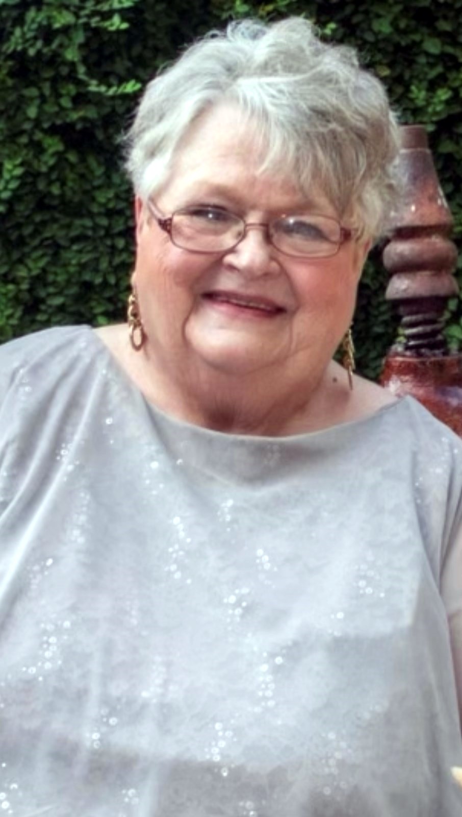 Nancy Prewitt Whittaker Obituary - Douglasville, GA