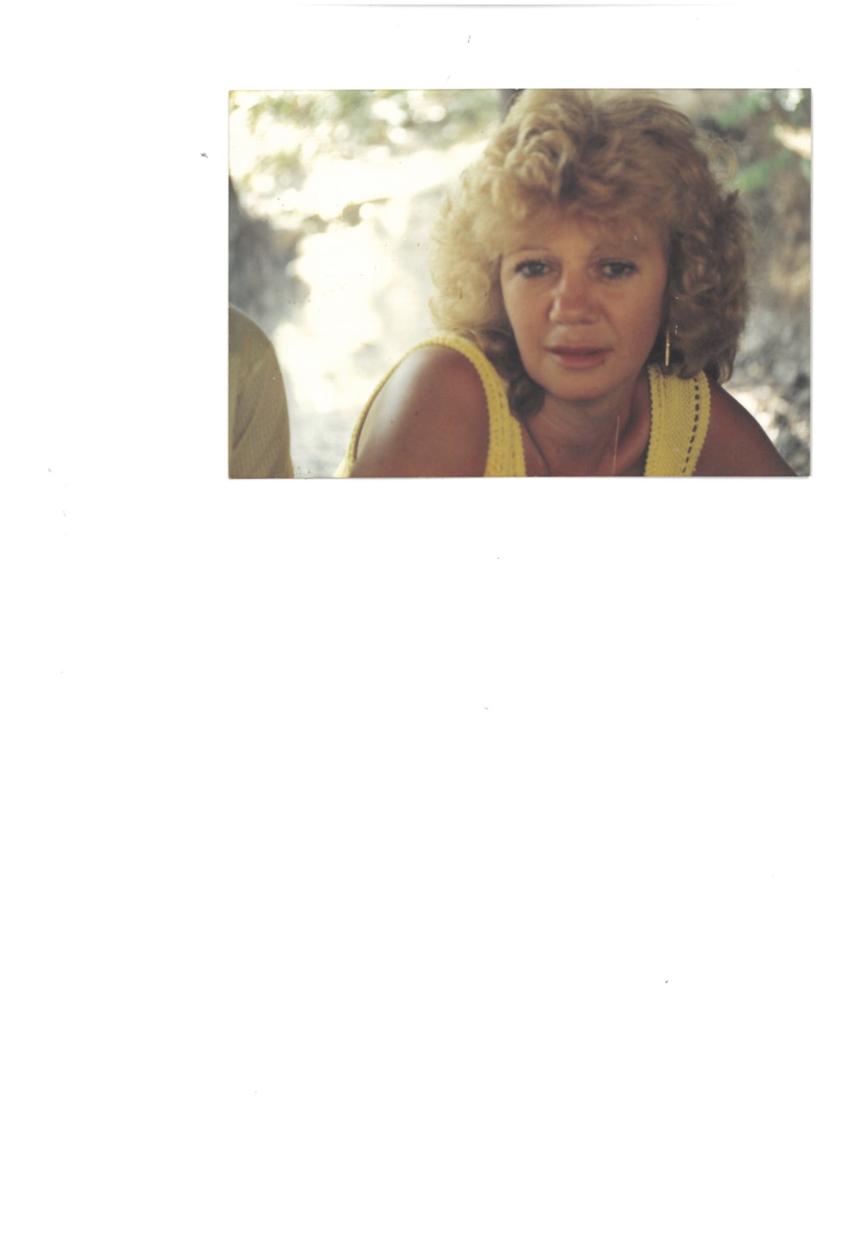Peggy Hentzen Obituary - Wichita, KS