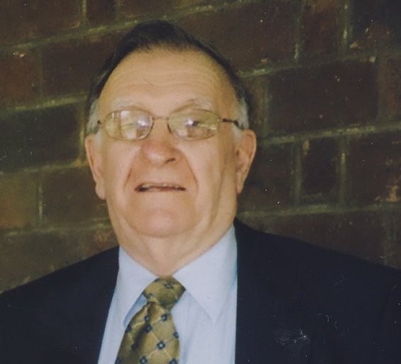 Robert R. "Buck" Cheatham Obituary - Decatur, AL