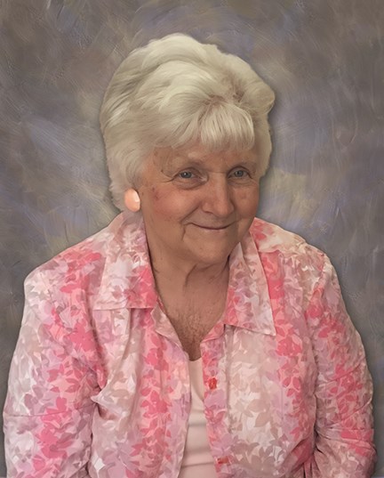 Georgia Louella Lowery Obituary - Rogers, AR