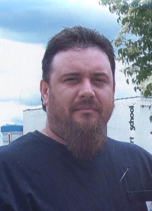 David LaFord Obituary - Spokane Valley, WA