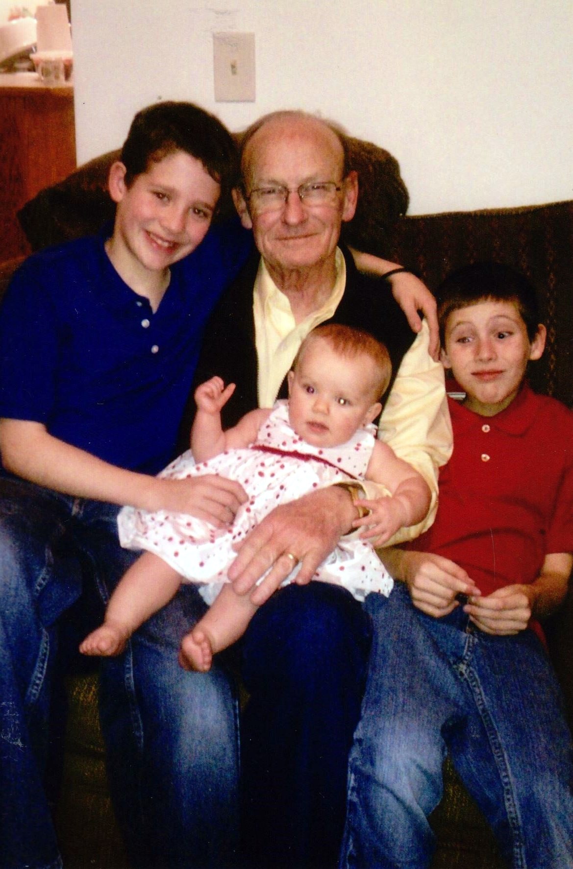 Laney Hester Obituary - Mobile, AL