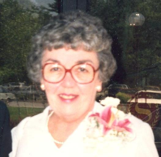Mary Lou Foley Obituary - Norwood, MA