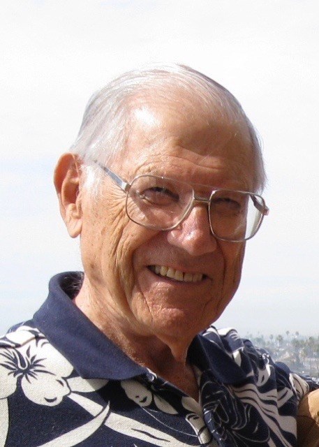 David Williams Obituary - Corona Del Mar, CA