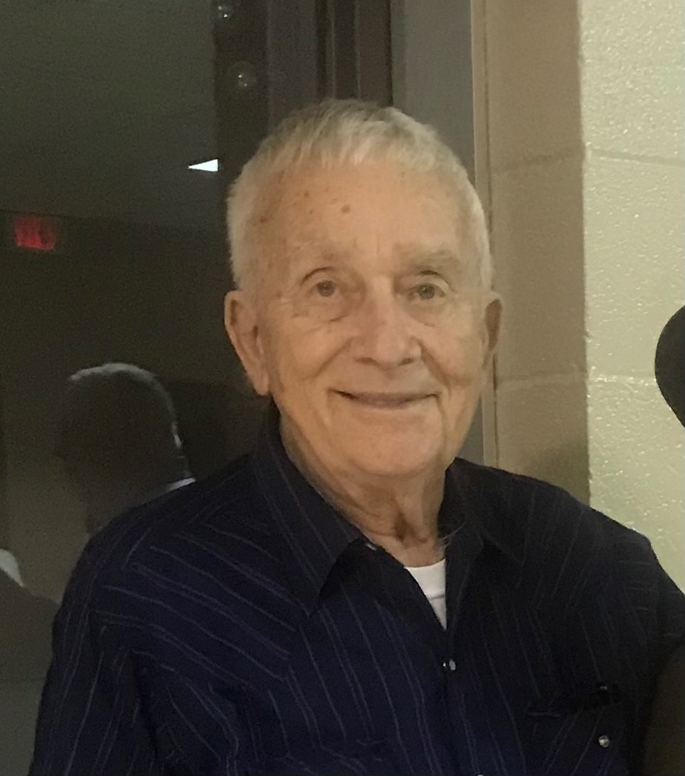 Harvey Bruner Obituary - Del City, OK