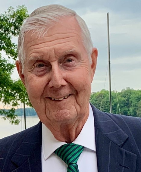 Richard Chauncey Manwaring Obituary - Macon, GA - Share Memory