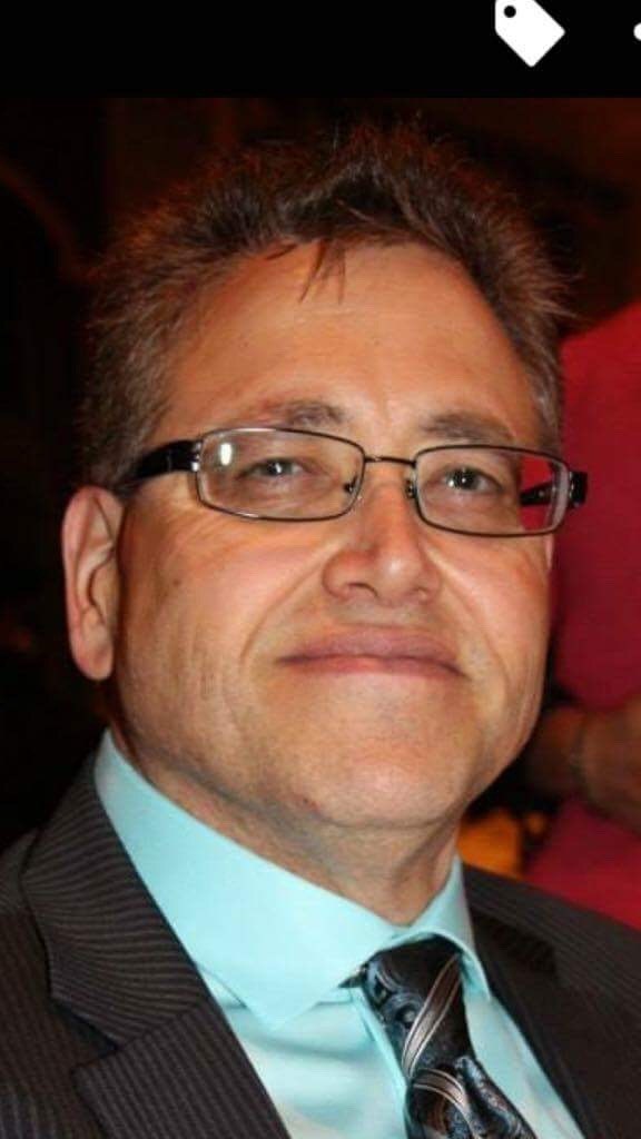 Lawrence Pimentel Obituary - Burnaby, BC