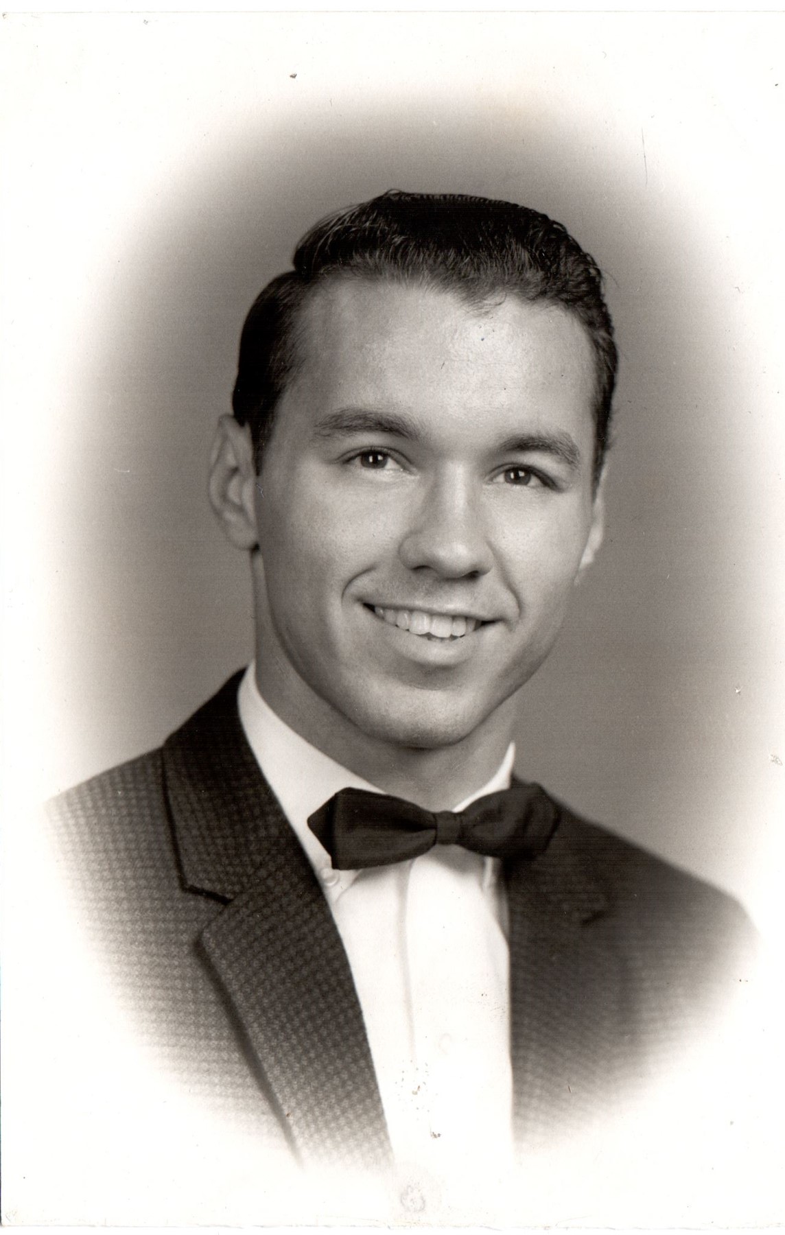 Douglas Cleveland Obituary - Oklahoma City, OK