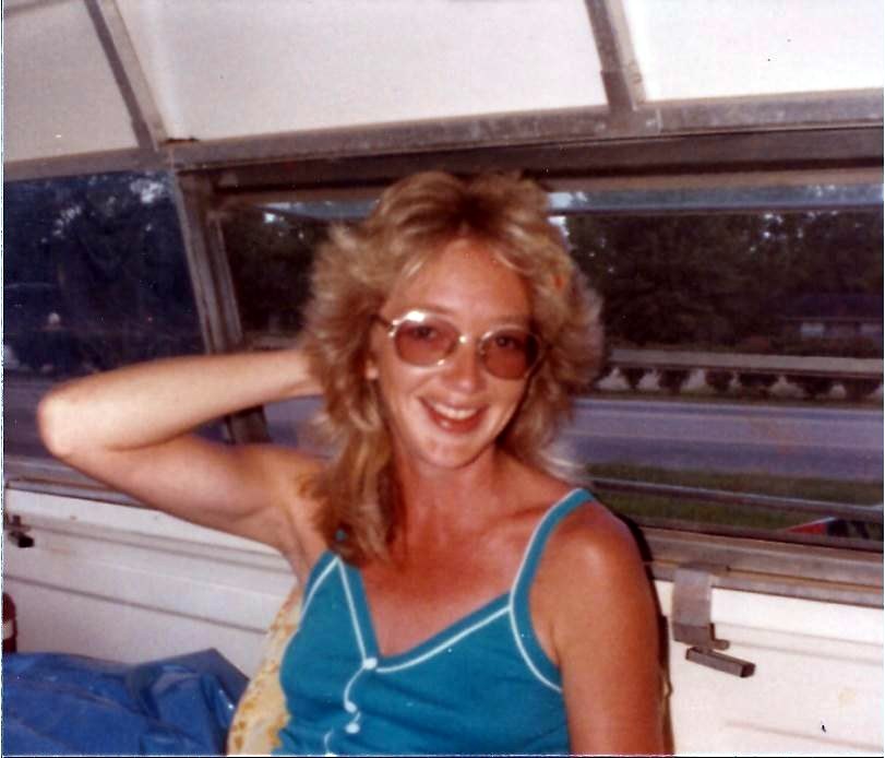 Ginger Porter Obituary - Northport, AL