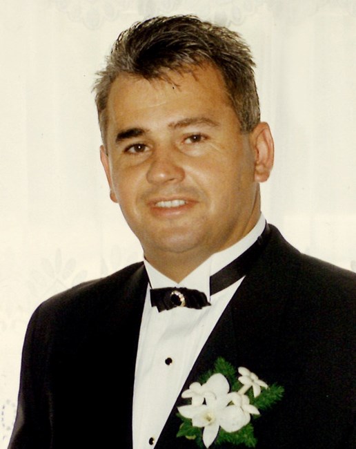 Ioan Bortis Obituary - Whittier, CA