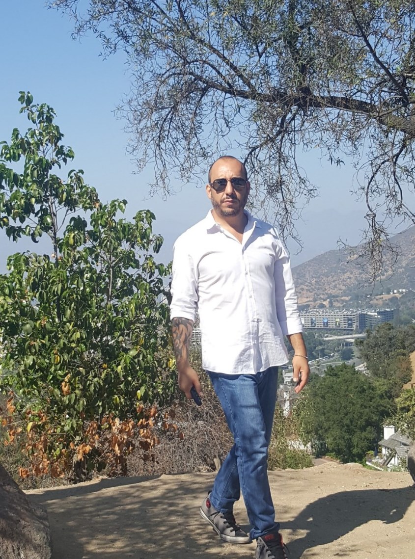 Gerald Ortega Obituary - Thornton, CO