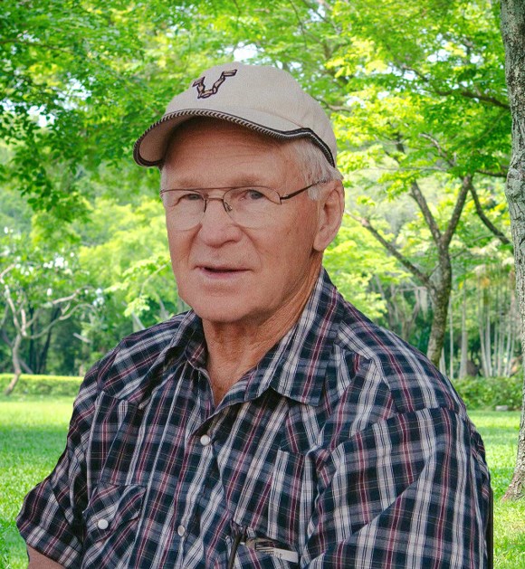 Melvin Wenaus Obituary - Assiniboia, SK