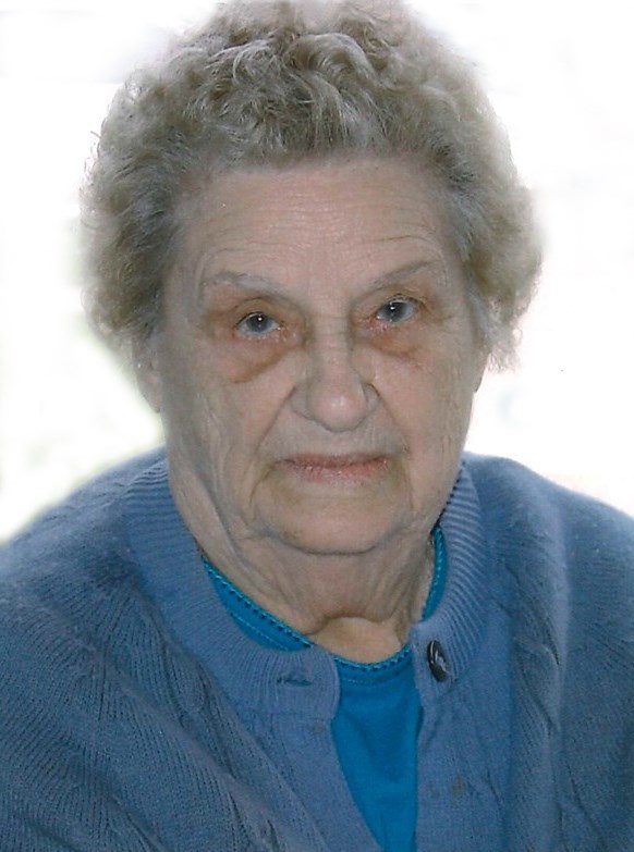 Helen Florence Chapp Obituary - Clinton Township, MI