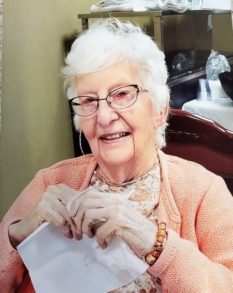 Carlyn Miller Obituary - Virginia Beach, VA