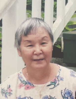 Amy E. Ching Obituary - Kahului, HI