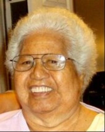 Liberata Respicio Obituary - Wailuku, HI