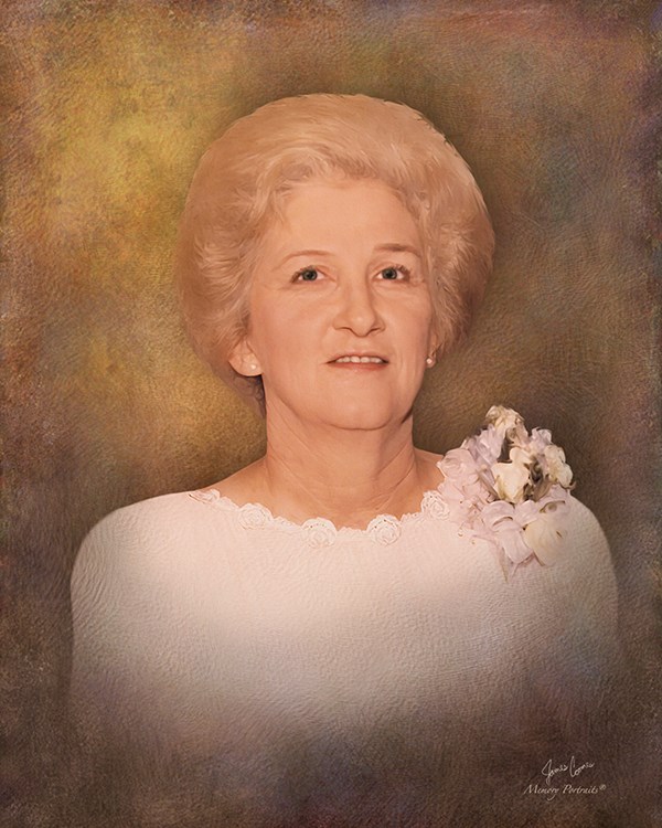 Peggy Jo (Chandler) Hamel Obituary - Haughton, LA