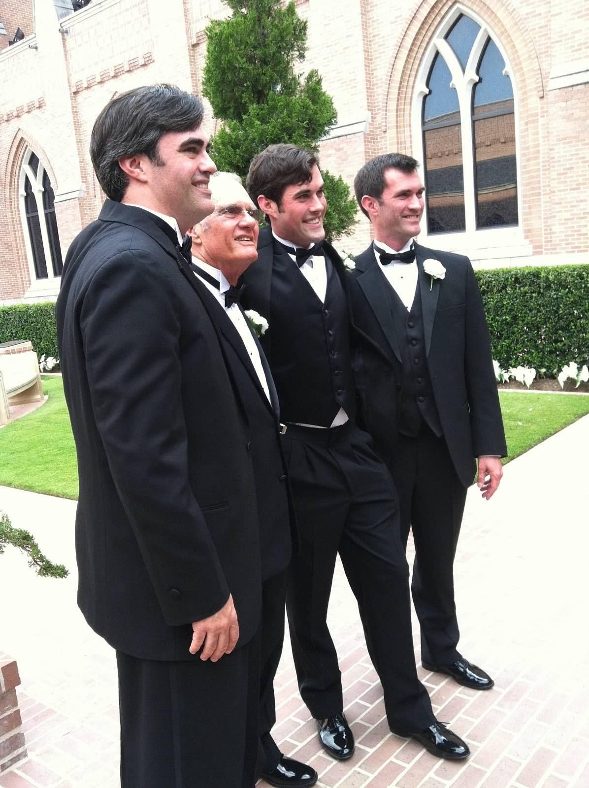 Dr. Russel Lee Jacobe, Jr. Obituary - Houston, TX