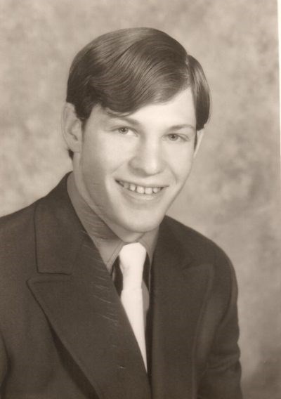 Darryl Wayne Porter avis de décès - Goodyear, AZ