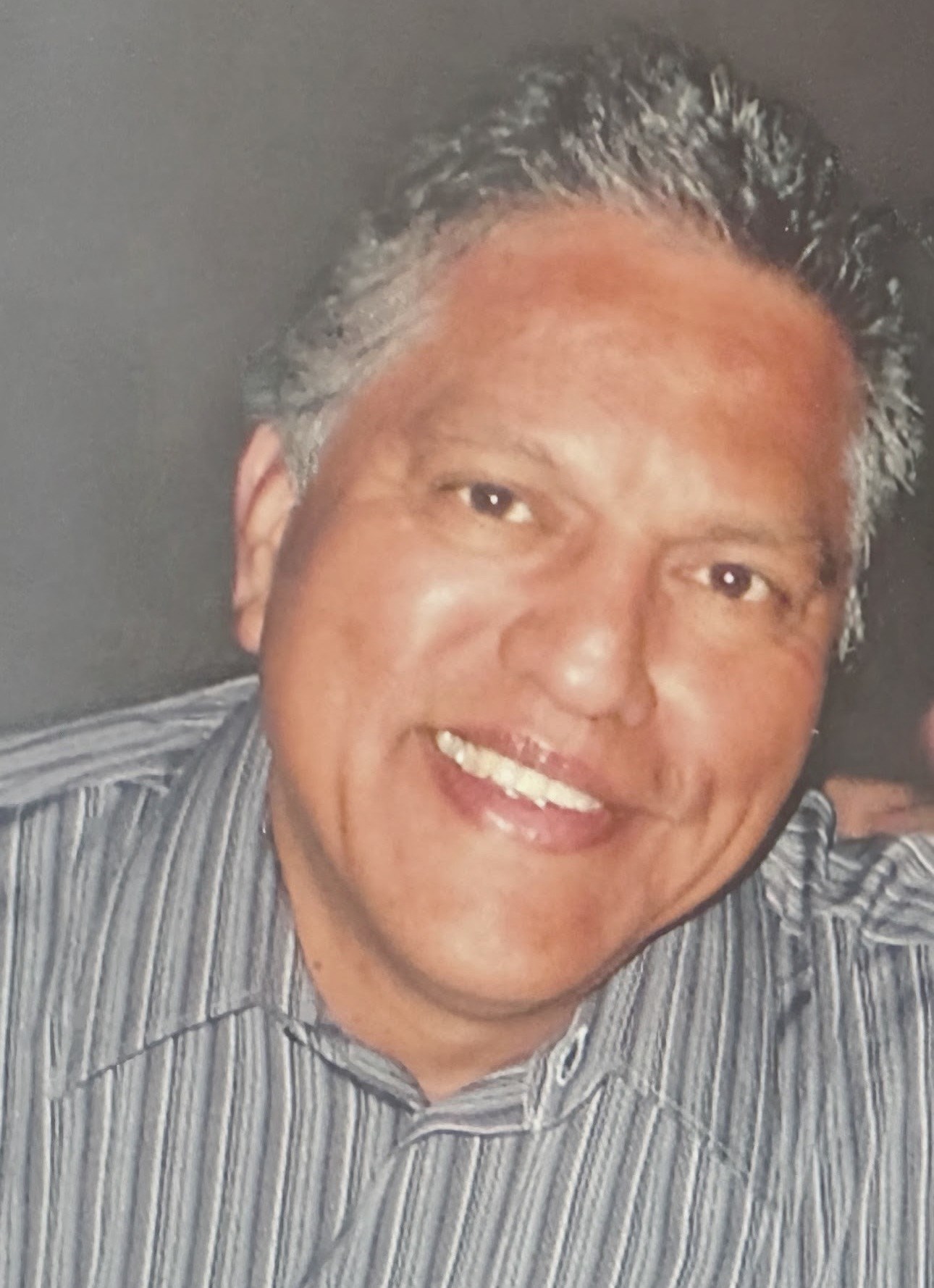 Robert Saenz Obituary - Houston, TX