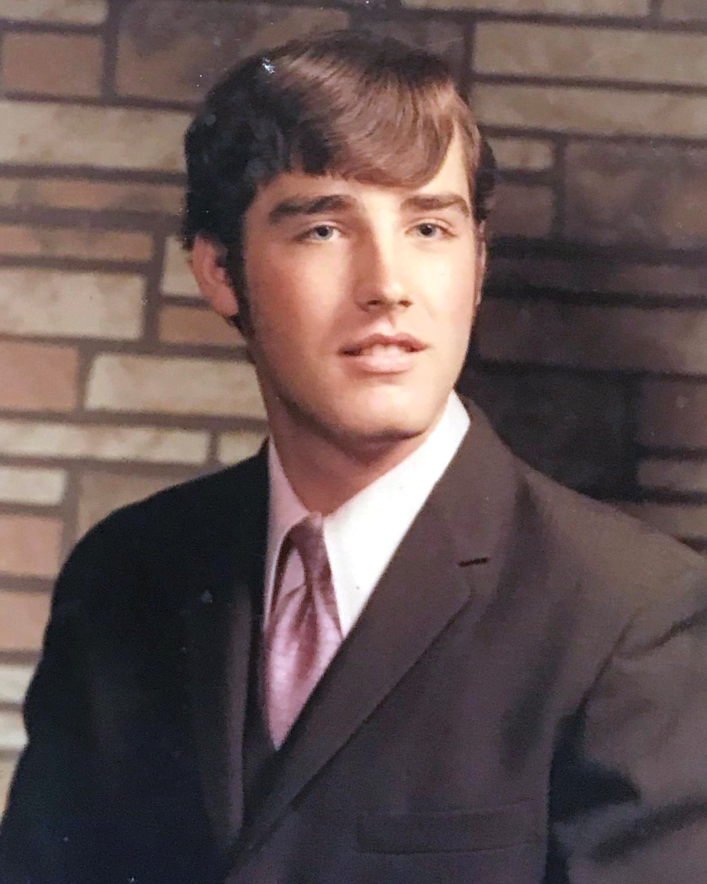 James Elsworth Riddle Obituary - Jackson, MI