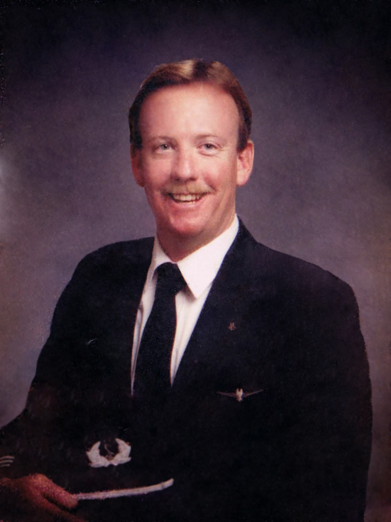 Douglas Johnson Obituary - Colleyville, TX