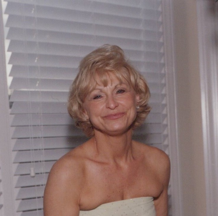 Betty Diane Webb Obituary - Bartlett, TN