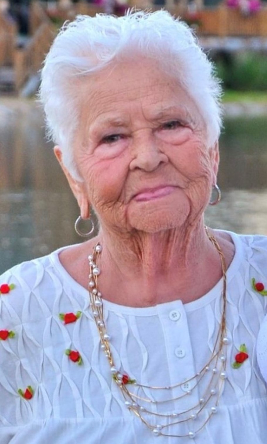 Marlea Tronzo Obituary - Rochester, PA