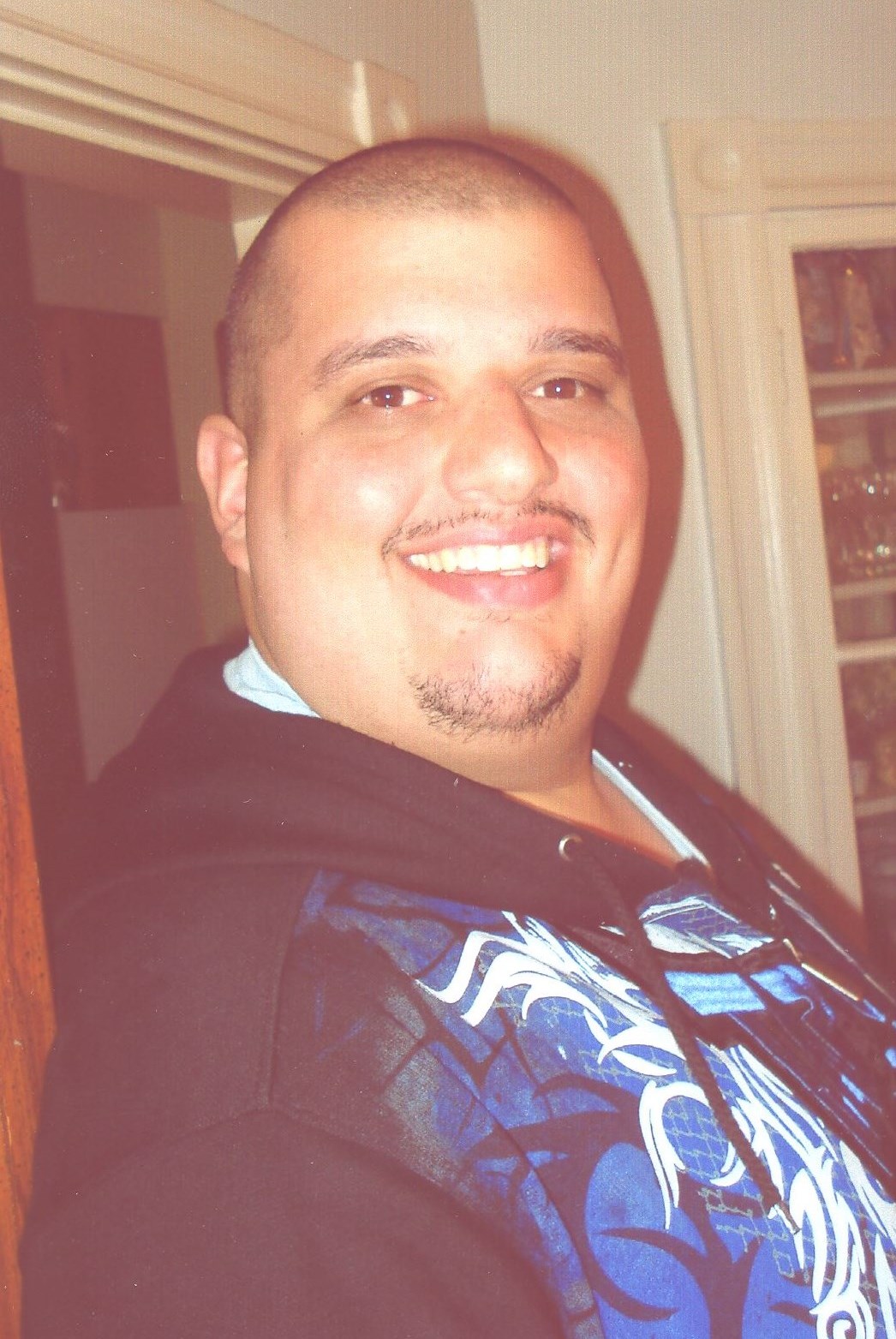 Pierpaolo "Paul" Rufo Obituary - Boston, MA