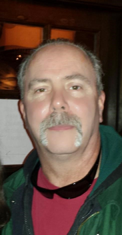 Kevin McBee Obituary - Suffern, NY