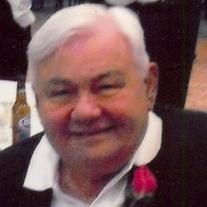 Charles Weimer Obituary - Columbus, OH