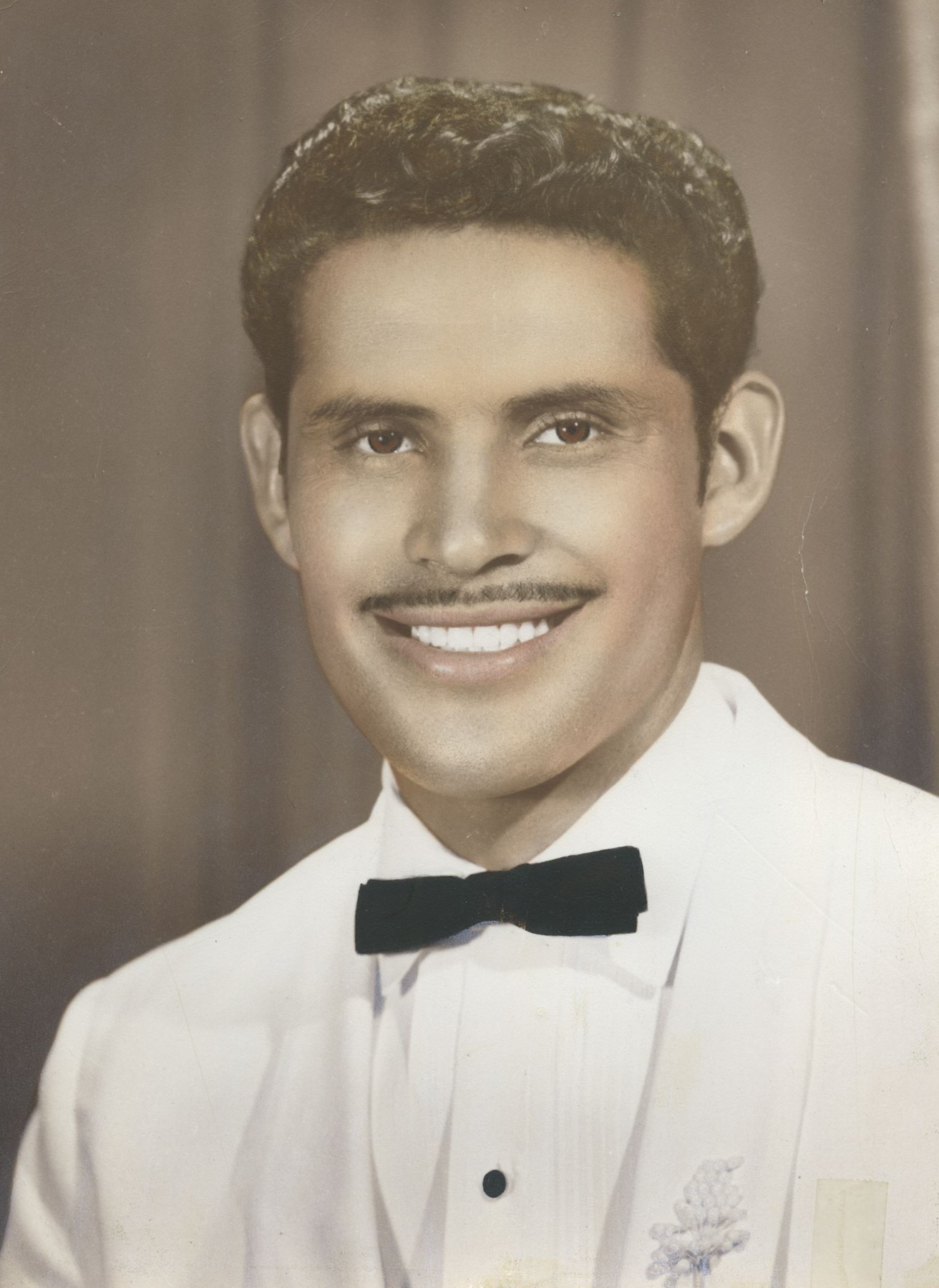 Ruben Cruz Obituary - El Paso, TX