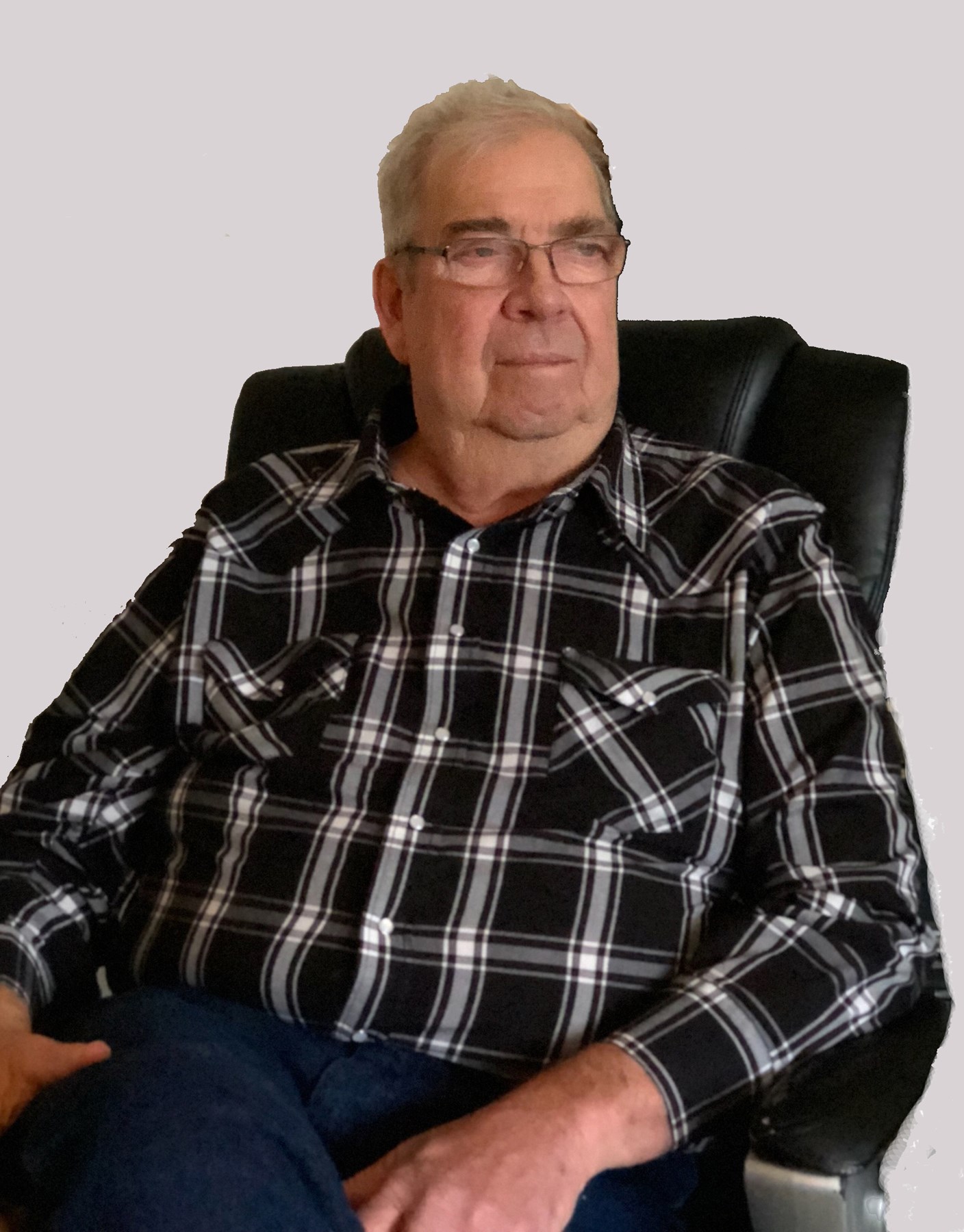 Denis Baker Obituary - Assiniboia, SK