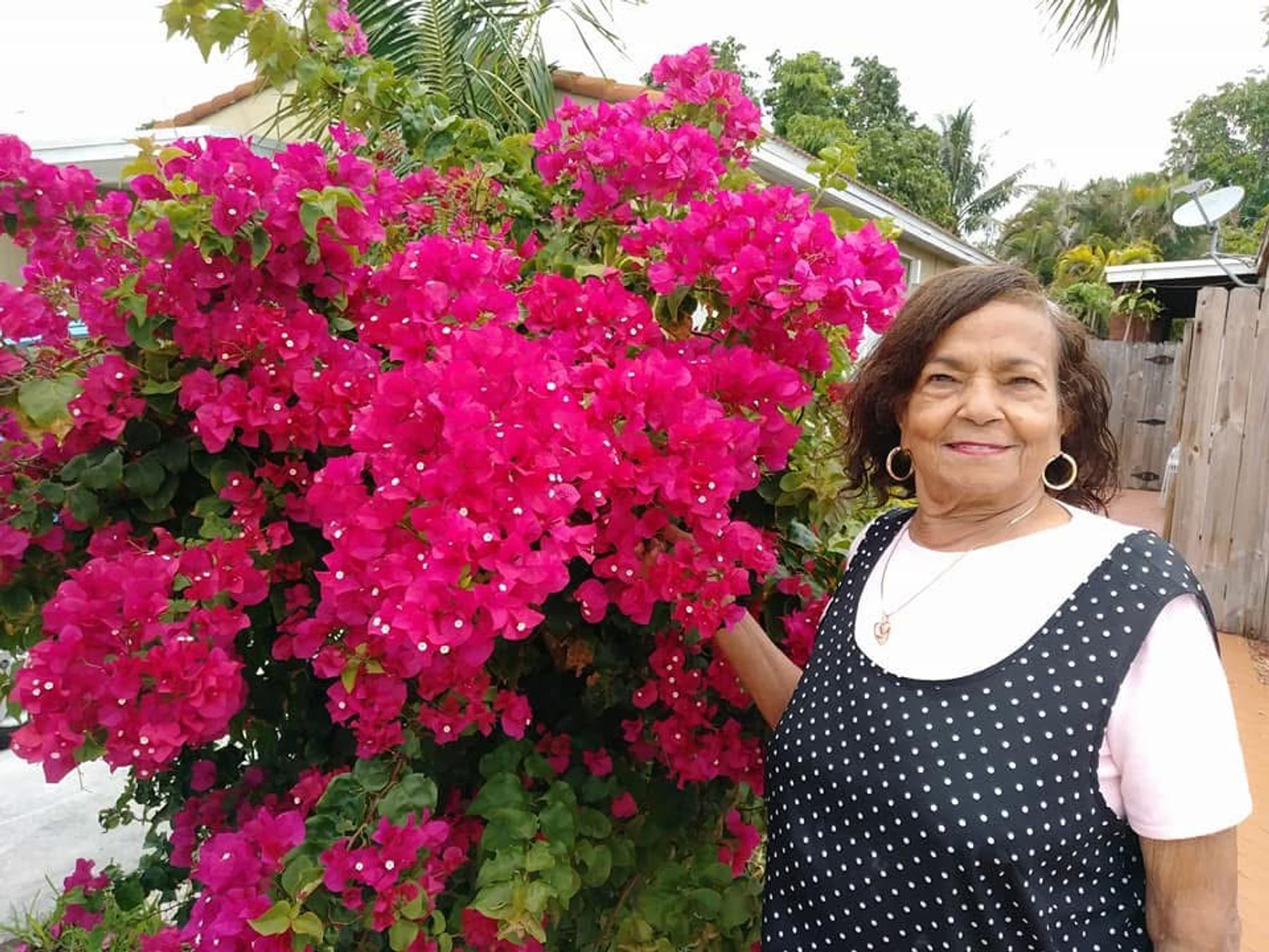 Delia Perez Obituary - Hialeah, FL