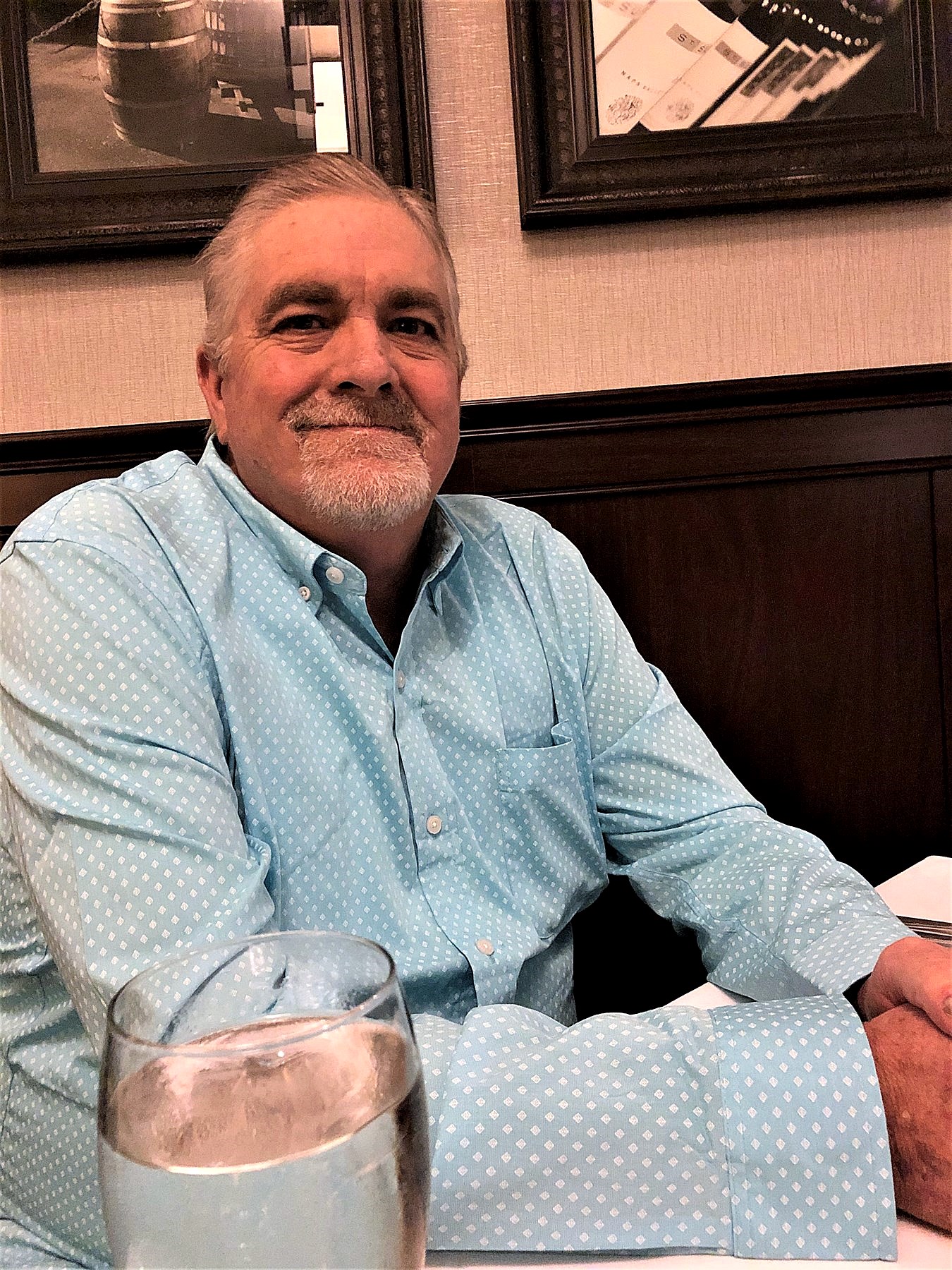 Robert Dinkins, Obituary - W. Columbia, SC