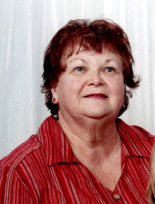 Sarah Ann Epling Obituary - Olive Branch, MS