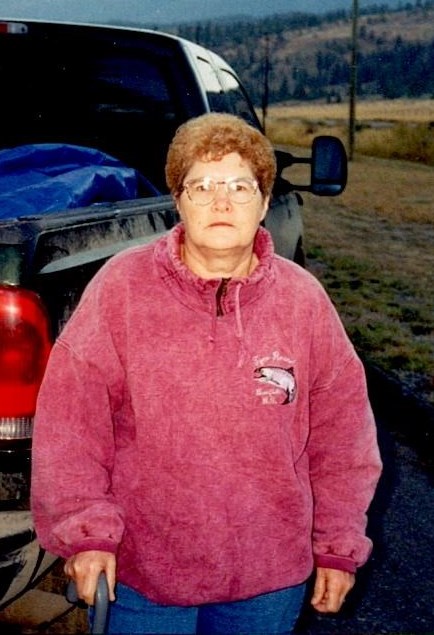 Helen Lecuyer Obituary Port Alberni Bc